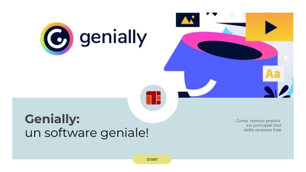 Corso Genially