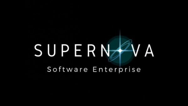 PRESENTACIÓN SUPERNOVA SOFTWARE ENTERPRISE | Genially