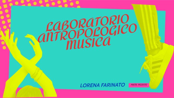 STREET DANCE PRESENTATION | Genially