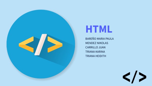 Genially HTML | Genially