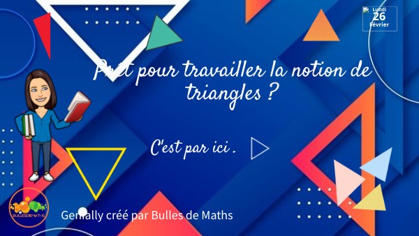 CV_genially_triangles_6 | Genially