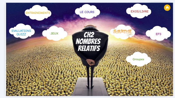 4_Classeur_CH2_Nombres_relatifs | Genially