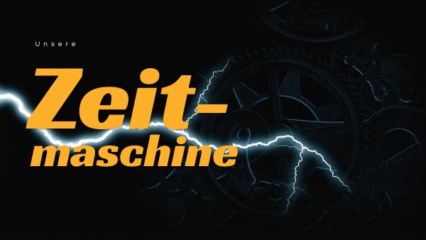 TIME MACHINE BREAKOUT