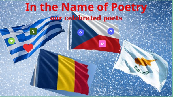 In the Name of Poetry