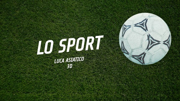 presentazione finale luca