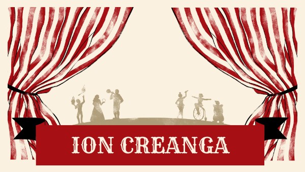 HISTORY OF THE CIRCUS | Genially