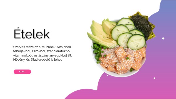 FLIPPED CLASSROOM GENIAL VIBRANT PRESENTATION | Genially