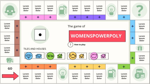 BOARD GAME | Genially