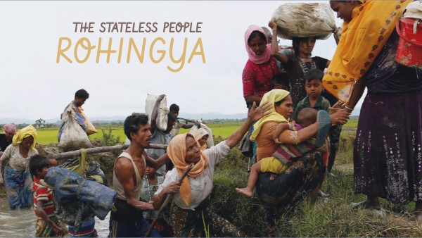 rohingya