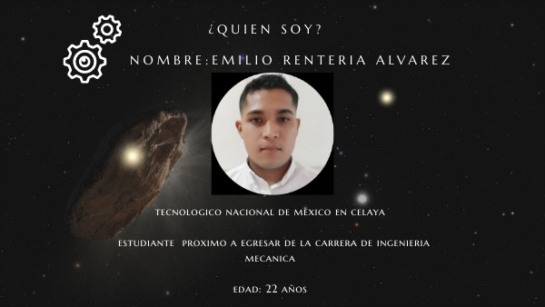 Presentacion Emilio Renteria