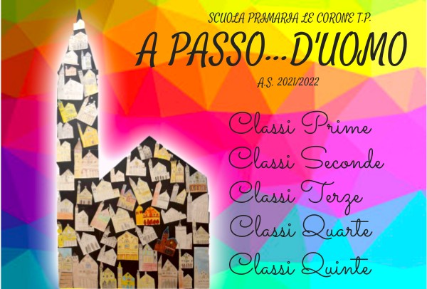A PASSO D'UOMO