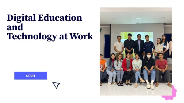 Essential Guide | Genially