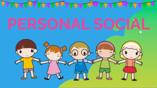 PERSONAL SOCIAL | Genially