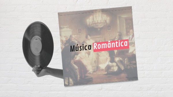 Romantismo na música