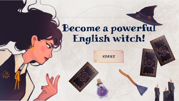 Masha December | Genially