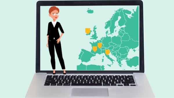 MAC - map rise training