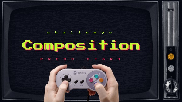 Composition challenge