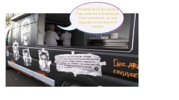 Bilan Statistique Seconde Genially