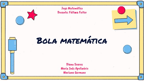 Bola Matemática
