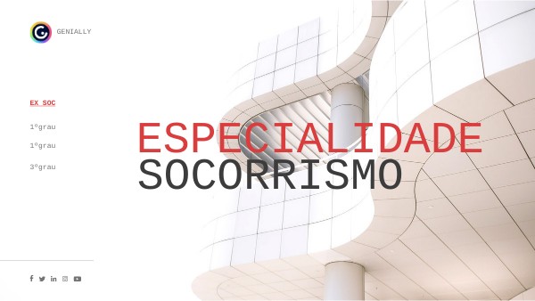 Genially Example Corporate Guide