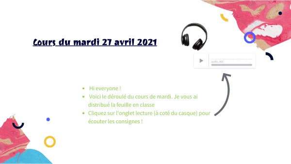 6e : 27-04-21 | Genially