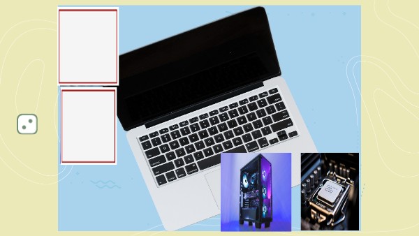 SNAKES AND LADDERS | Genially