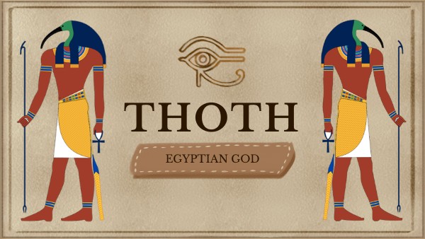 Thoth