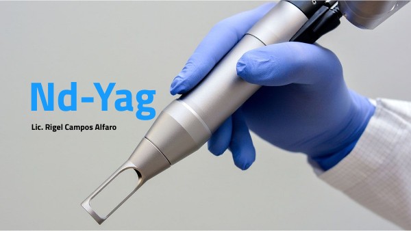 Nd-Yag | Genially