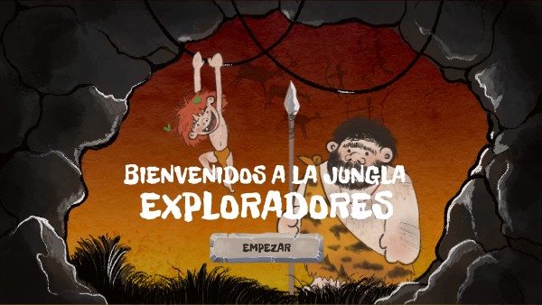 La Jungla | Genially