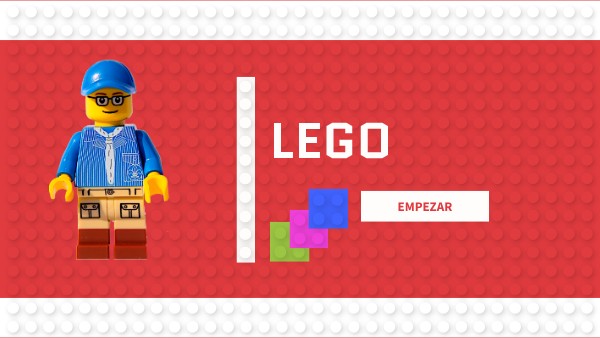 QUIZ LEGO