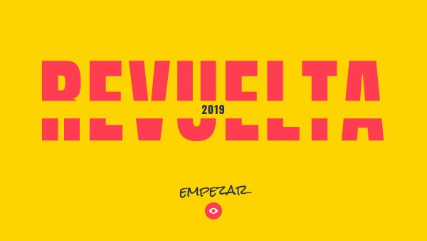 Galería sobre la revuelta en Chile de 2019.. | Genially