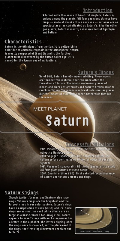 Saturn