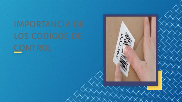 DIGITO CONTROL GENIALLY