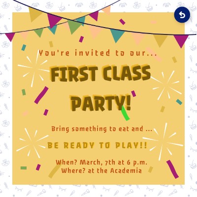 1st class