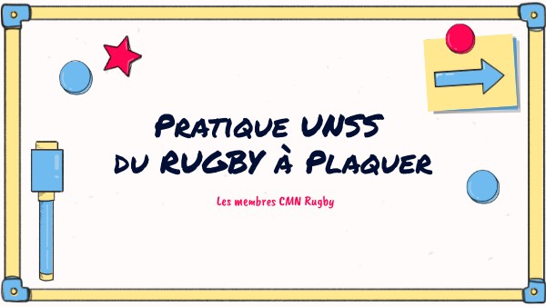 CMN UNSS RUGBY A PLAQUER