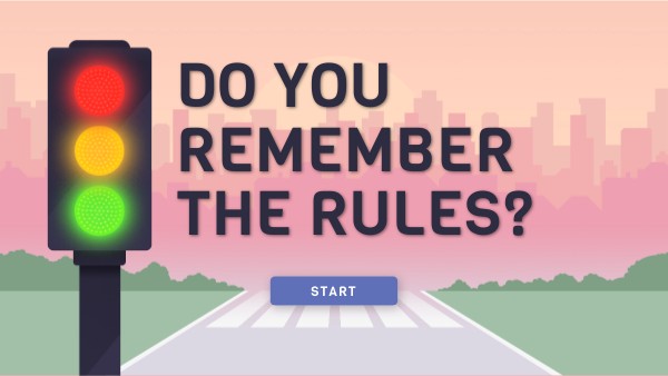 Spelling Rules | Genially