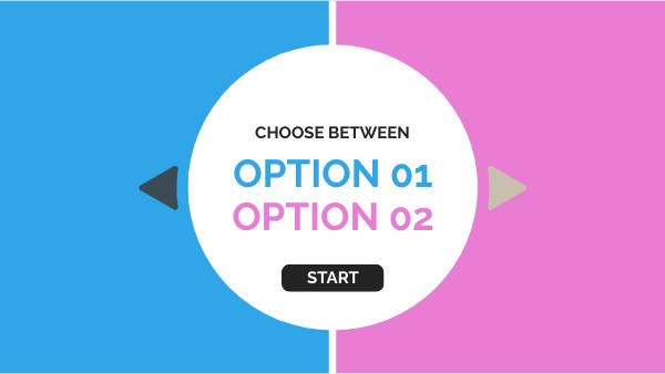 Guess The Feeling! | Genially