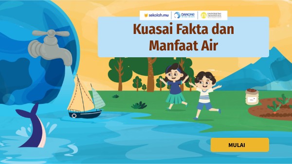 Kuasai Fakta dan Manfaat Ai | Genially