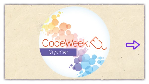 Code week