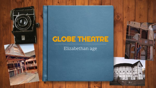 GLOBE THEATRE | Genially