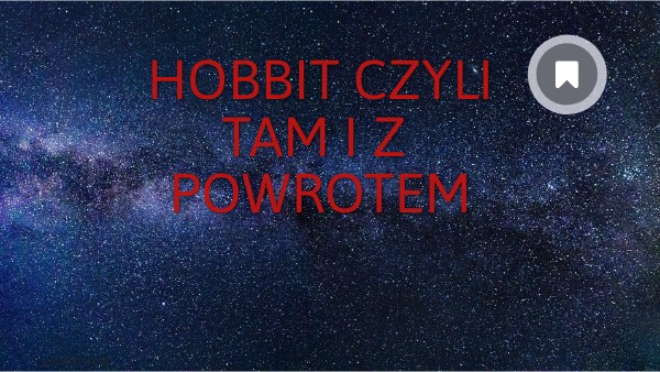 Hobbit