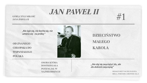 NEWSPAPER PRESENTATION