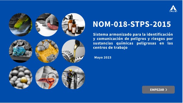 NOM-018-STPS-2015-V2 | Genially