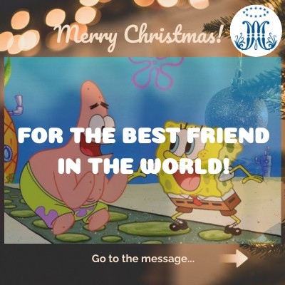 MY BEST FRIEND | Genially