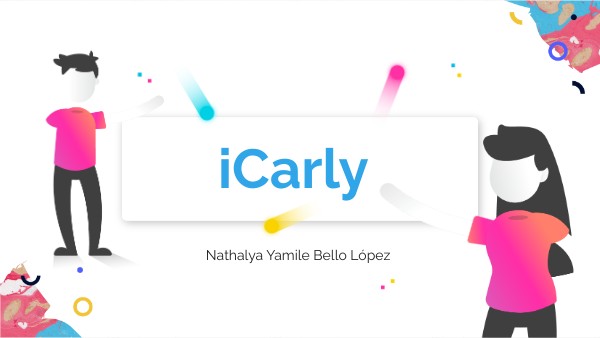 PROGRAMA DE TELEVISIÓN | Genially