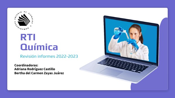 RTI Informes 2022-2023