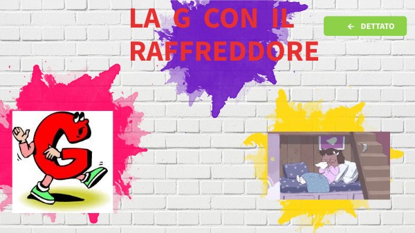 IL SUONO GN | Genially