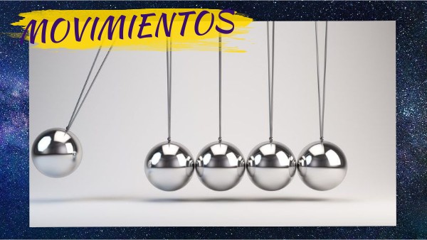 movimiento