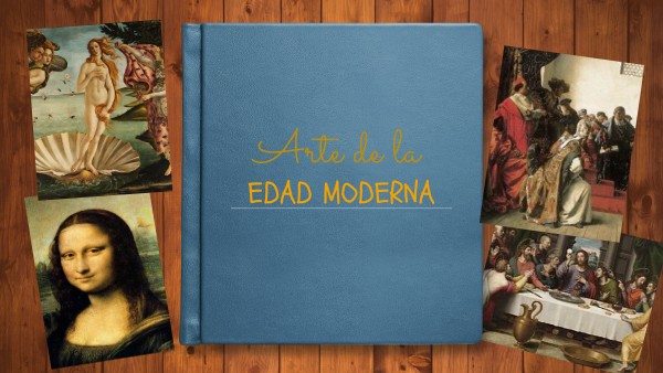LA EDAD MODERNA