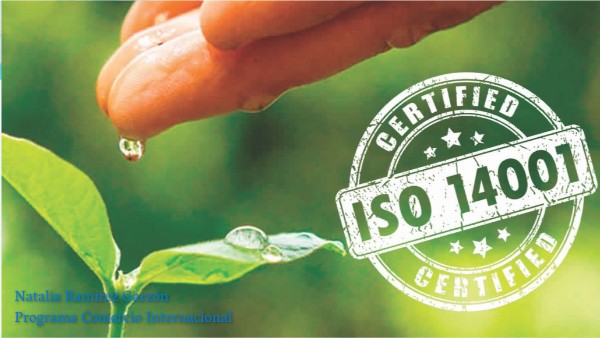 ISO 14001